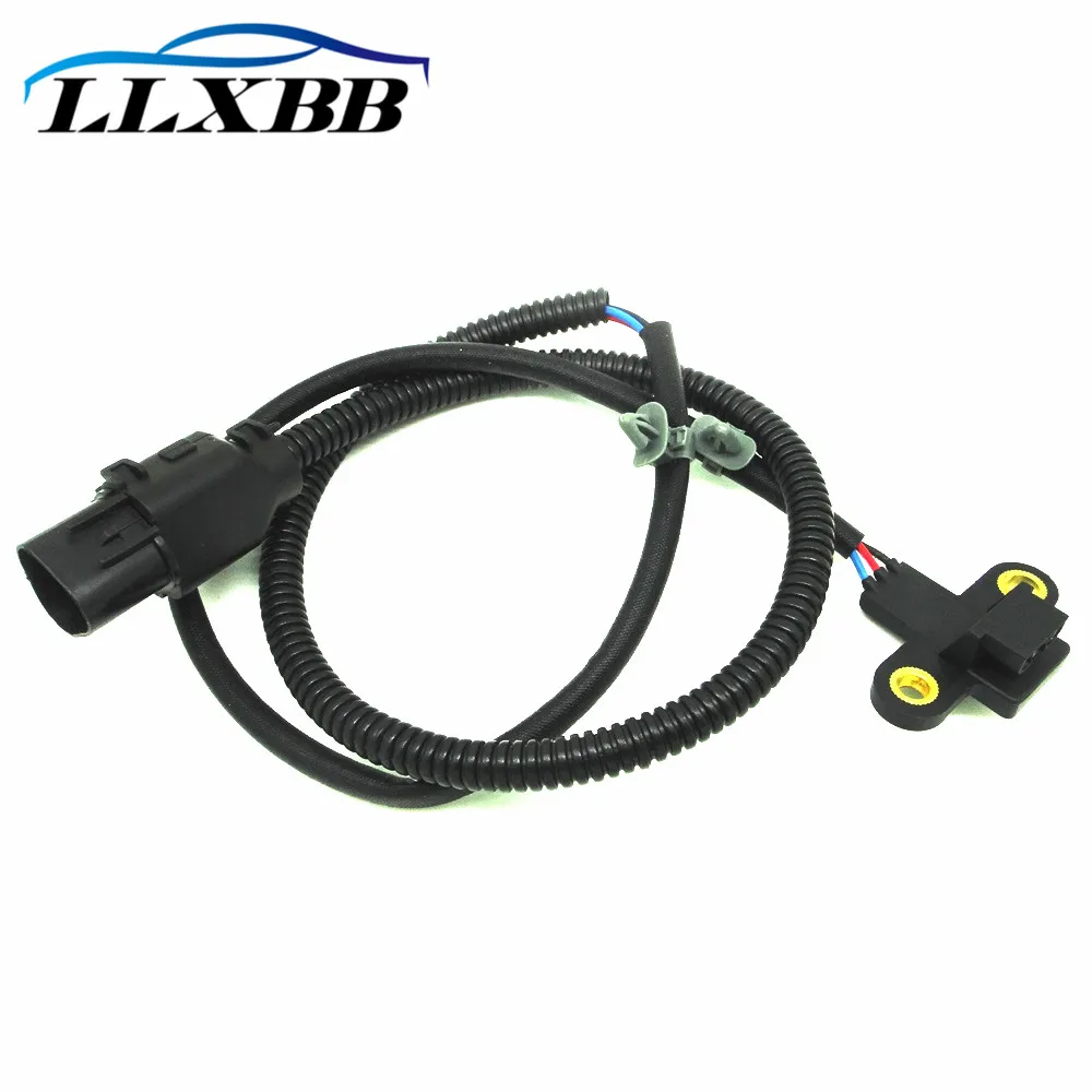 Genuine Crankshaft Position Sensor 39310-38070 For Hyundai Santa Fe ...