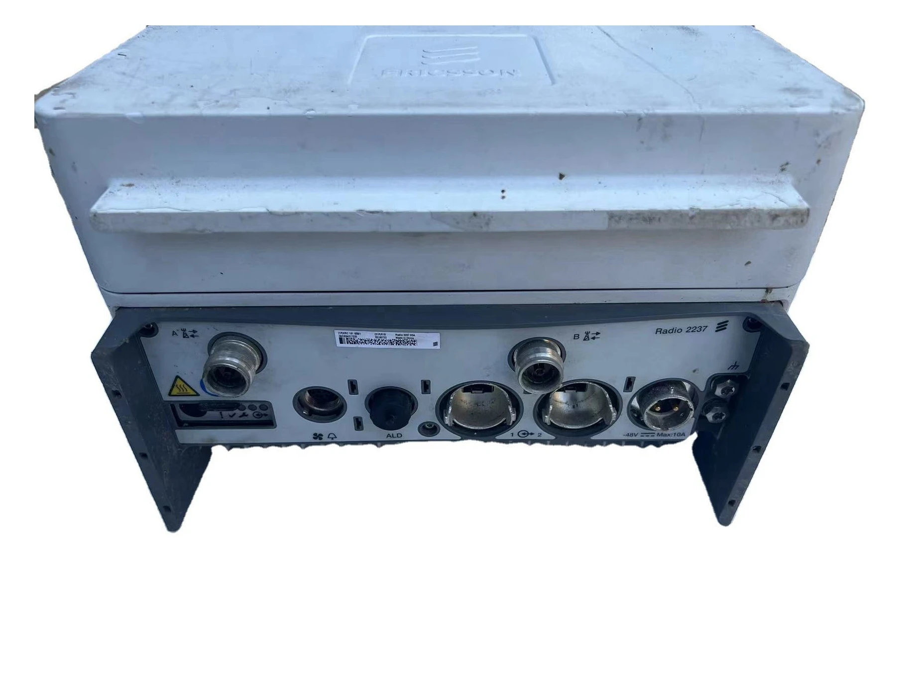 Ericsson Radio 4418 B40 - 2219 B5A - 4415 B70 for 5G