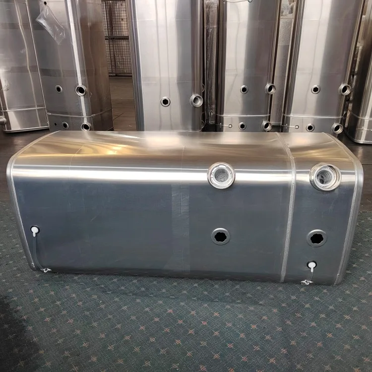 Diesel Engine Truck Diesel Fuel Tank,Storage Tank,Fuel Supply Tank ...