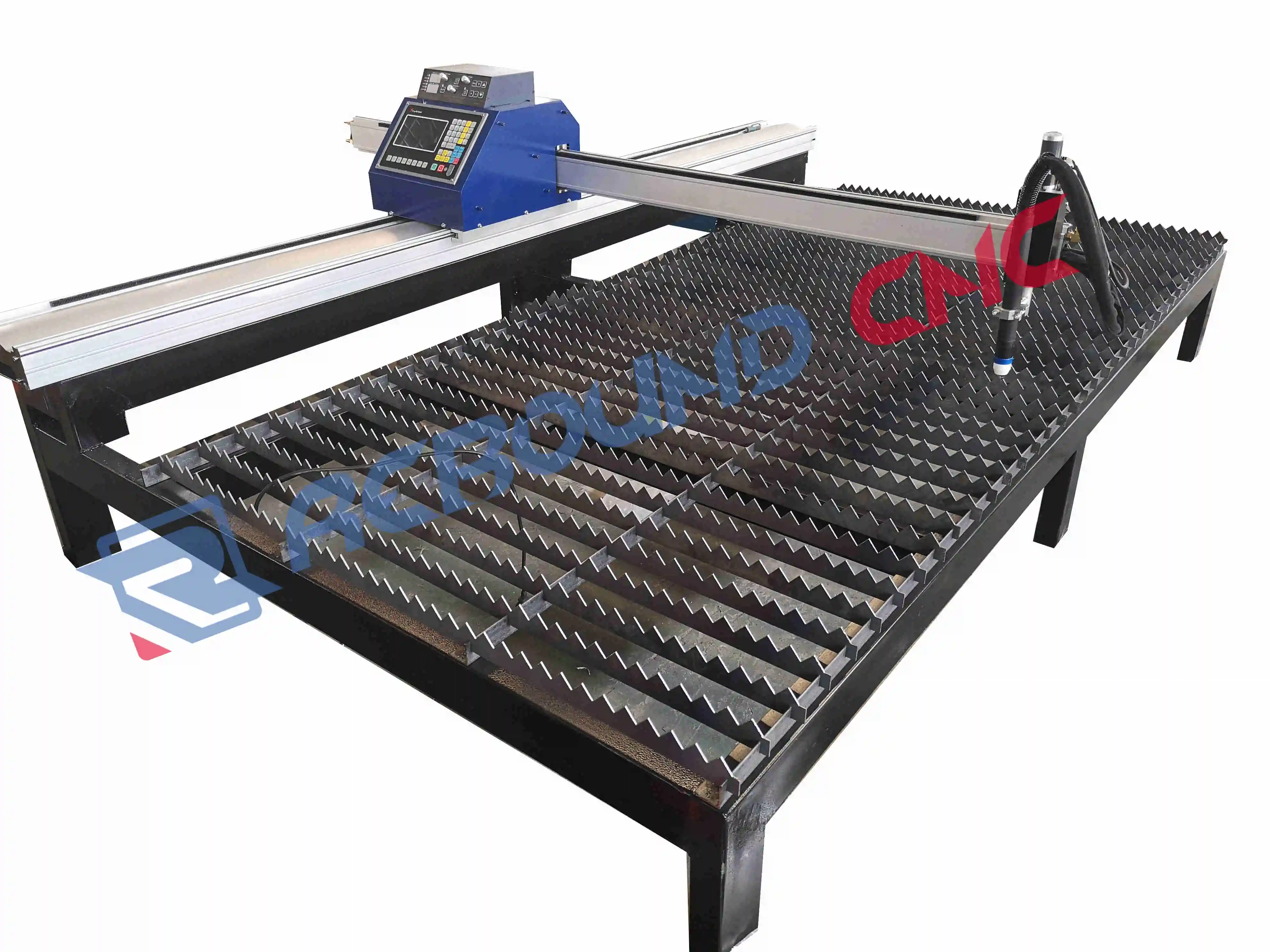 Mini Plasma Table - Portable CNC Plasma Cutting Machine