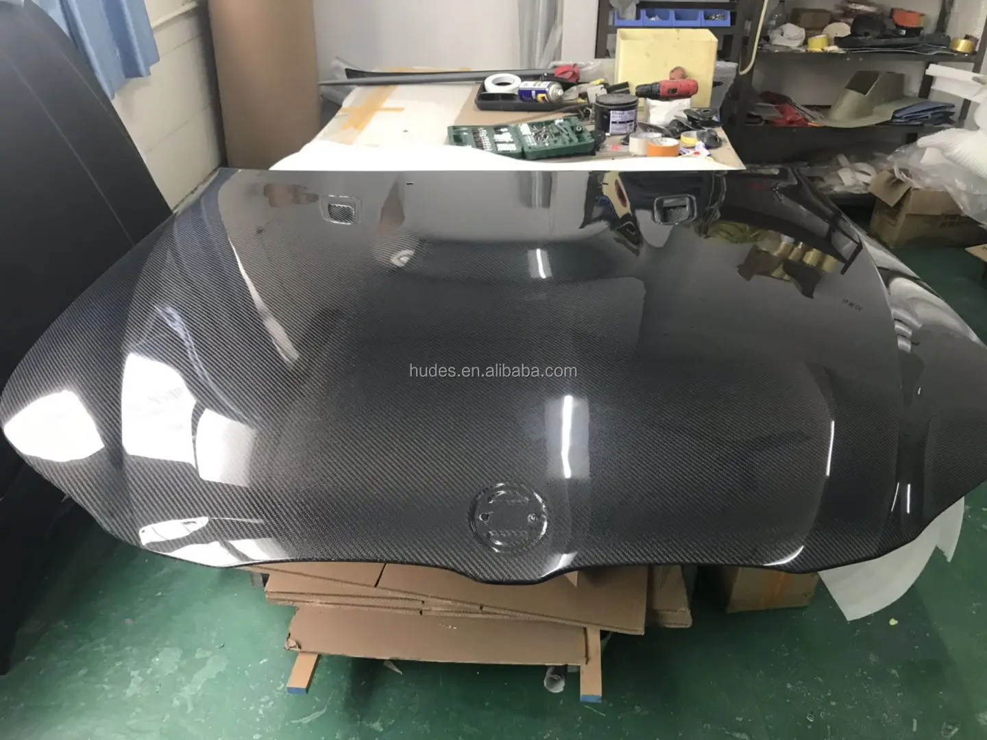 For Bmw E60 Hood Bonnet,520i 525i 530i 545i M5 Hood Bonnet - Buy E60 ...