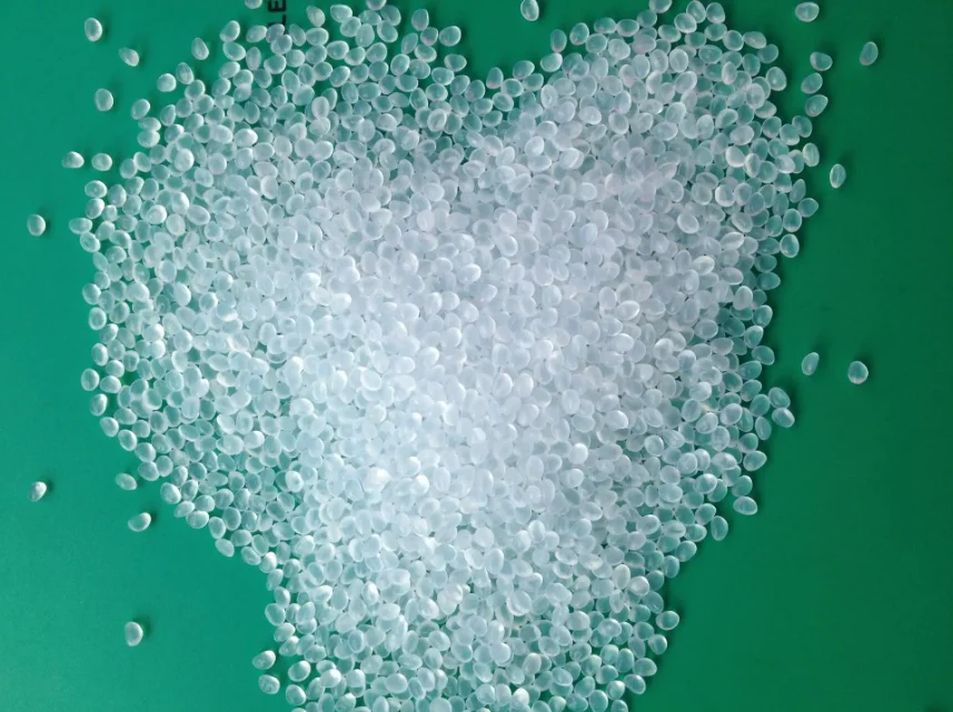 Virgin PP Resin Recycled PP Granules Polypropylene Based Flame ...