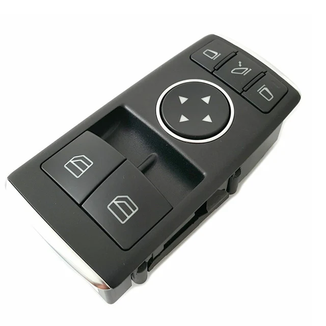 A1729056900 For Mercedes-benz R231 Sl C204 Coupe Window Control Switch ...