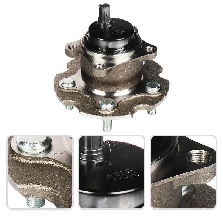 Auto Parts Wheel Hub Bearing for Suzuki Grand Vitara 43401-65D10