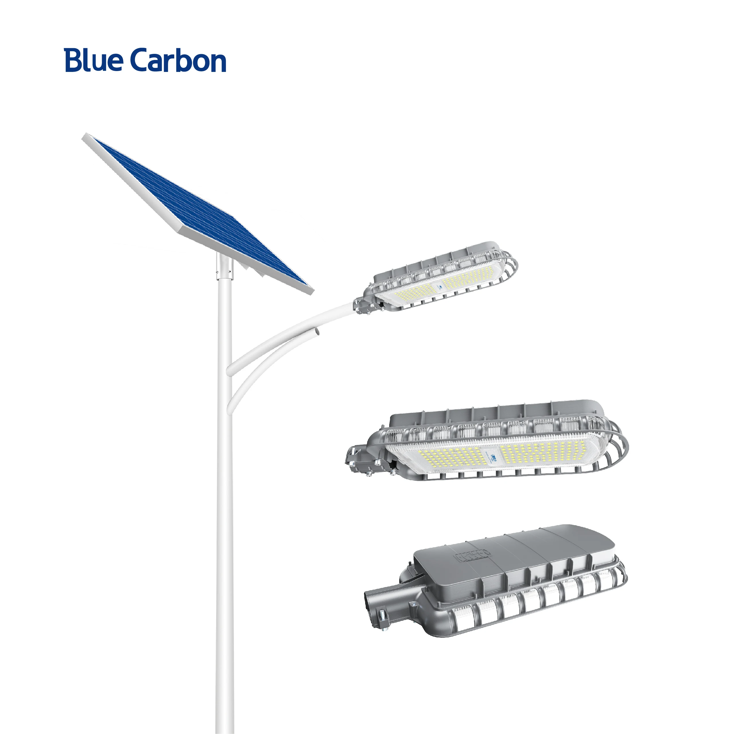 Blue Carbon Solar Street Light 36w Solar Street Light - Buy Blue Carbon Solar Street Light ...