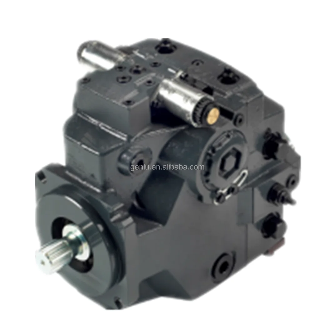 Dan-foss H1p Hydraulic Pumps H1p165rdaa5c2nd3gg3h3l42(83039158) Ospc ...