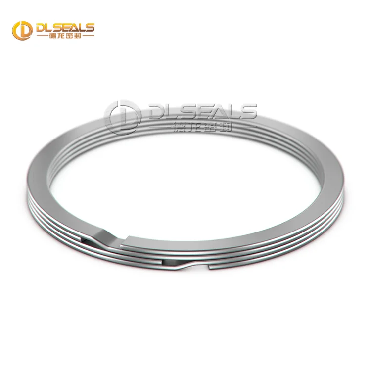 Dlsea Askd Iskd Sf Fk6 Isd Asd 더블 상처 층류 씰링 링 - Buy 씰 링,상처 인감,인감 Product ...