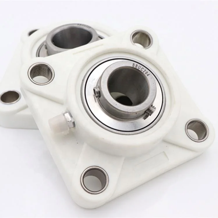 Hot Sale Pillow Block Bearing Ucf206 Uc206 F206 - Buy Bearing Block Ucf206,Bearing Housing F206 ...