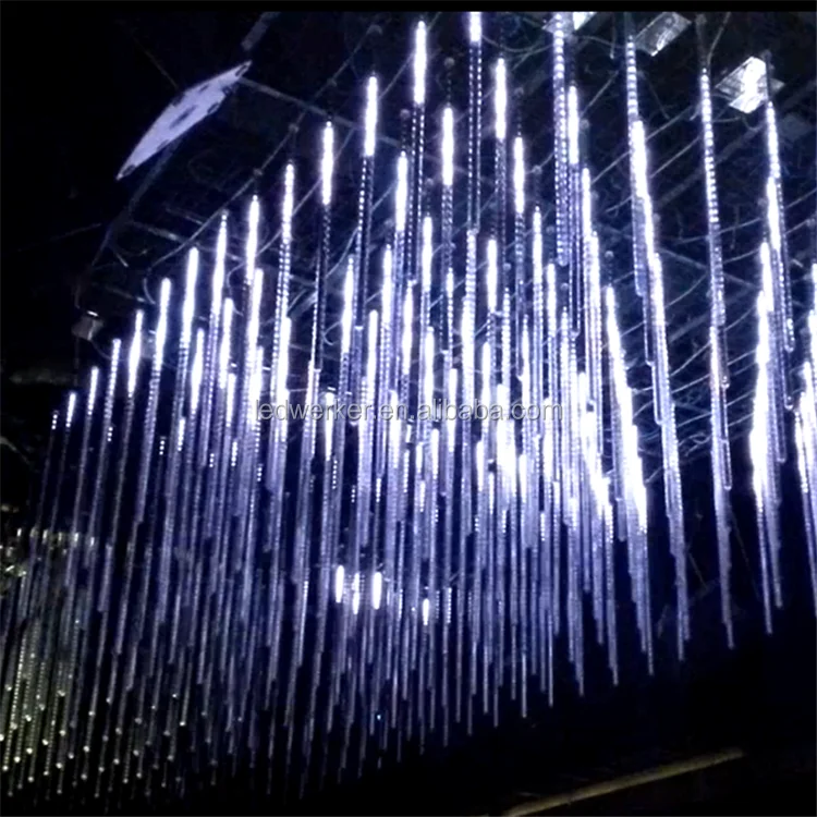 DMX 3D Tube LED - 50000 Hours of RGB Lighting Magic