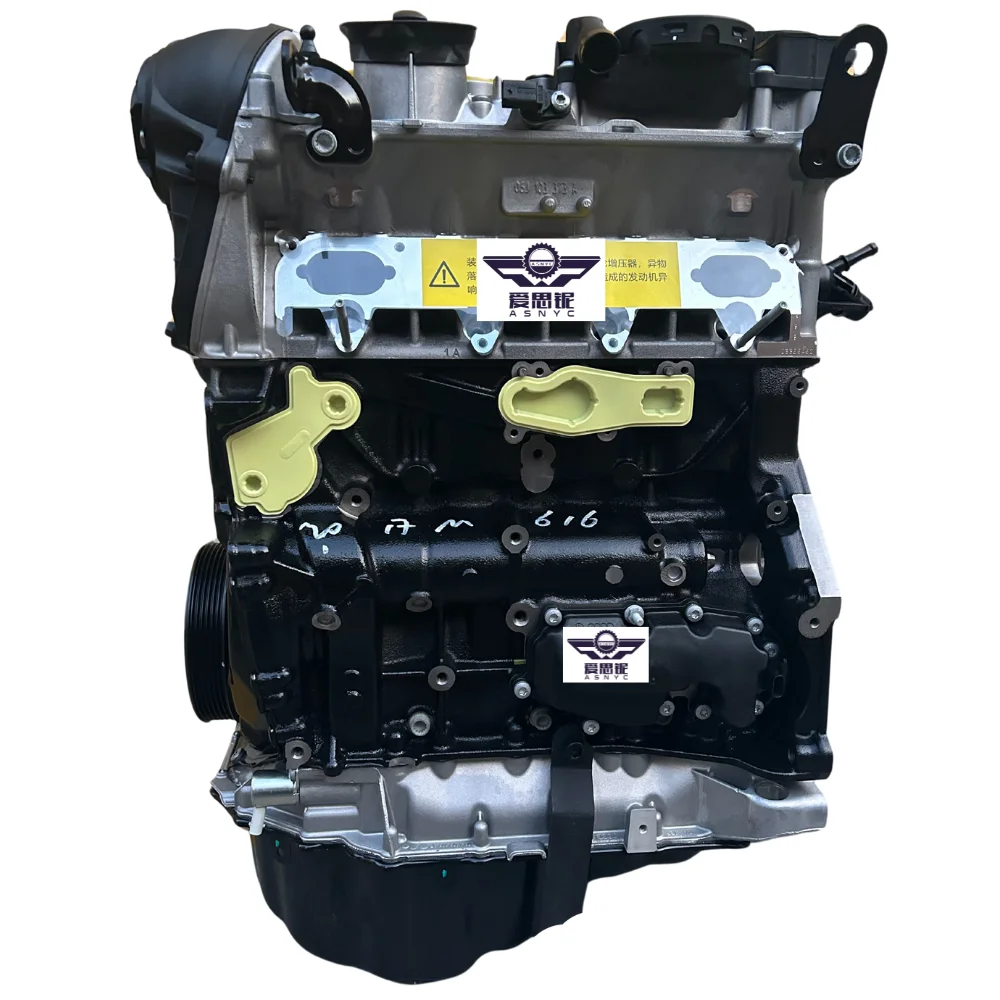 It Is Suitable For Audi Cad A 4a 5a 6a 7q 5 Volkswagen 2-generation Ea ...