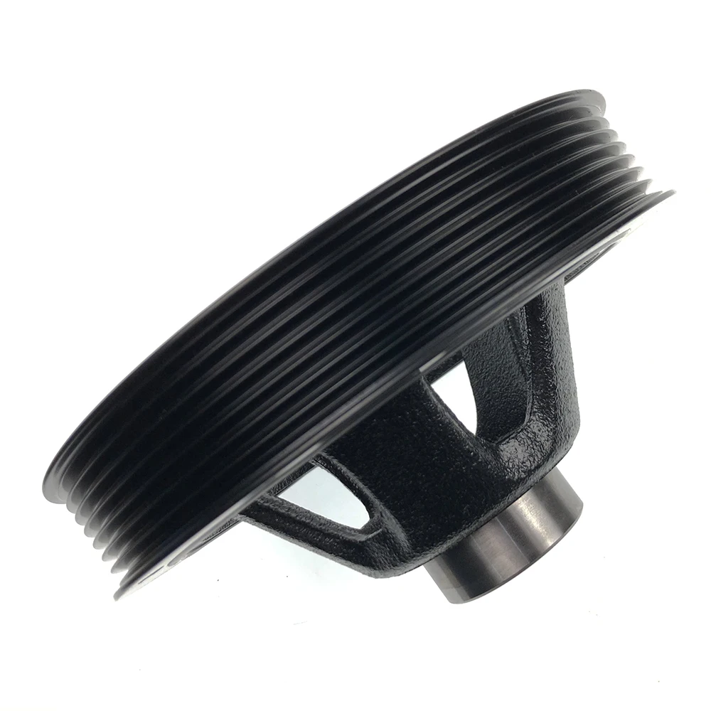 Auto Engine Systems Crankshaft Pulley for Mercedes Benz