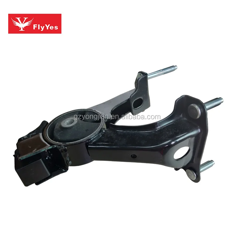 Rear Rubber-Metal Bearing Engine Mount 12371-0H030 123710H030| Alibaba.com