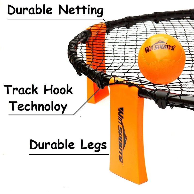 Smash Ball Outdoor Game Sets - High Quality & Customizable