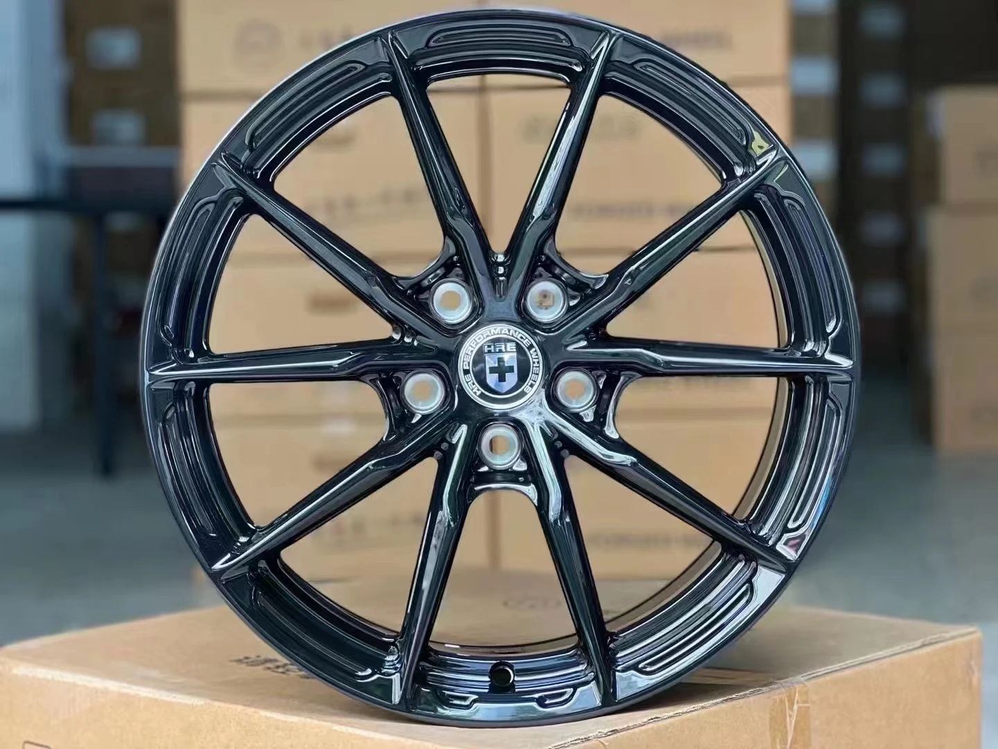 4x4 Wheel Rim Off Road Casting Alloy Wheel Rim 17 Inch 6*139.7 15 ...