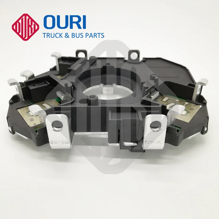 OURI Truck Spare Parts - Reliable Control Switch Solutions