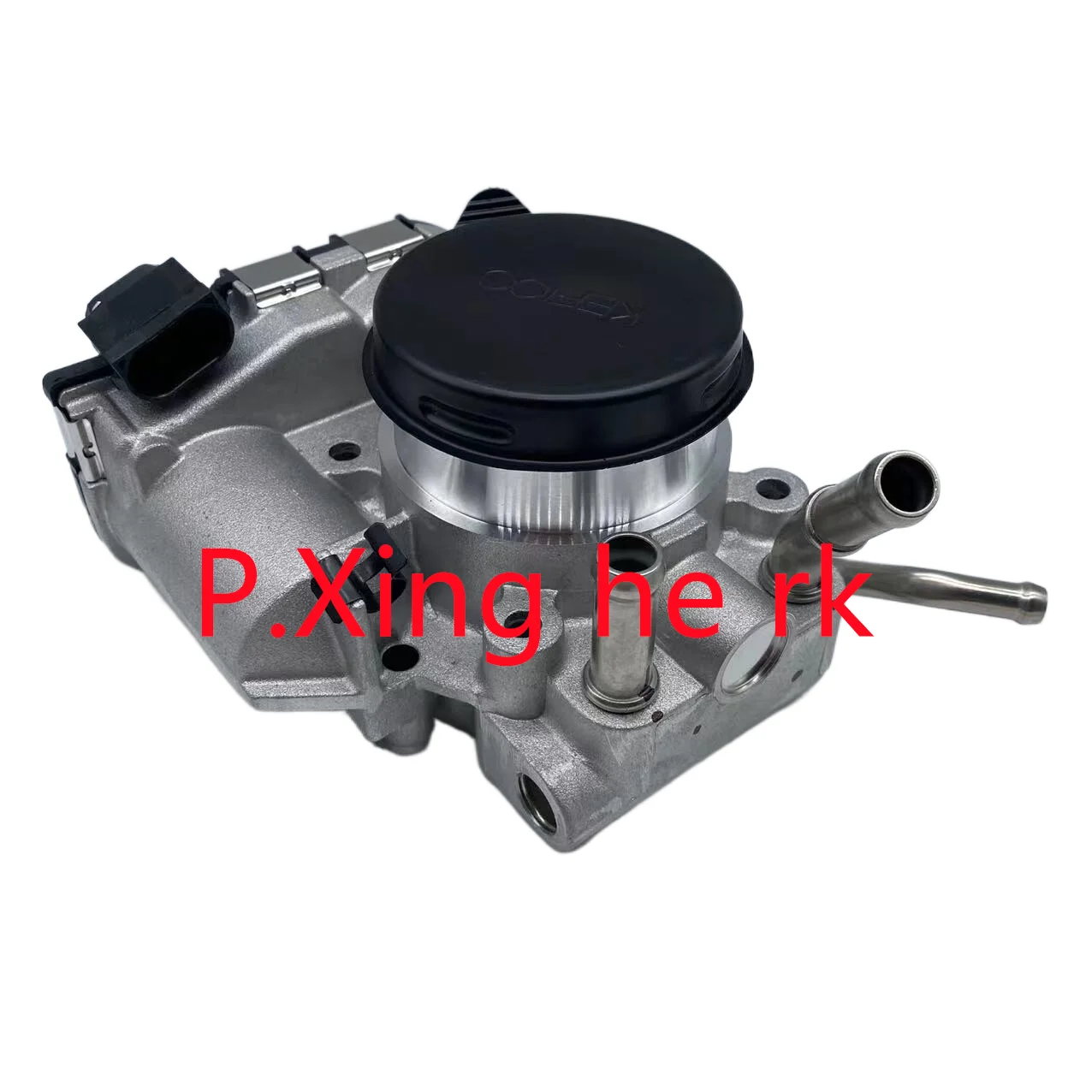 Zoneko Auto Parts Throttle Body Oem 35100-2b180 For Rio Forte Koup ...