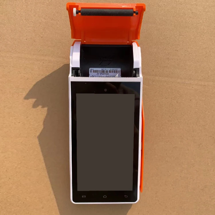 Newland N910 Handheld Android 5.1.1 Touch Terminal - Stock Spot