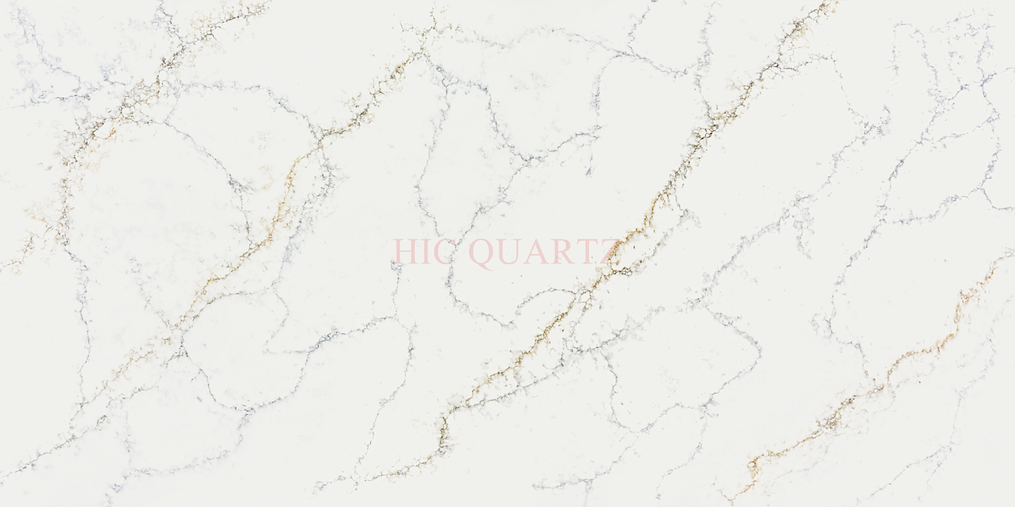 Carolina Carrara Gold Quartz - Durable & Stylish Solutions