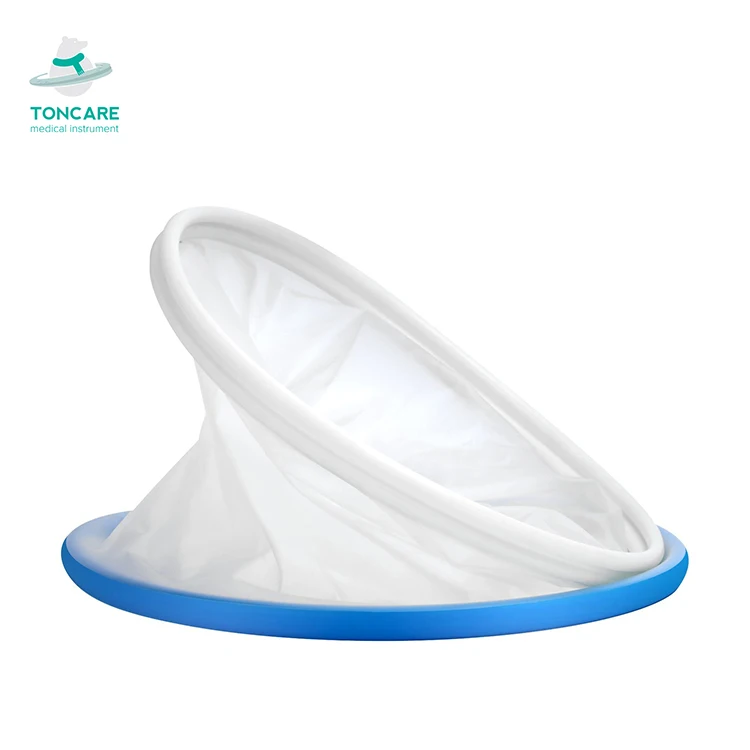 Disposable Incision Protector Wound Retractor For Minimally Invasive ...