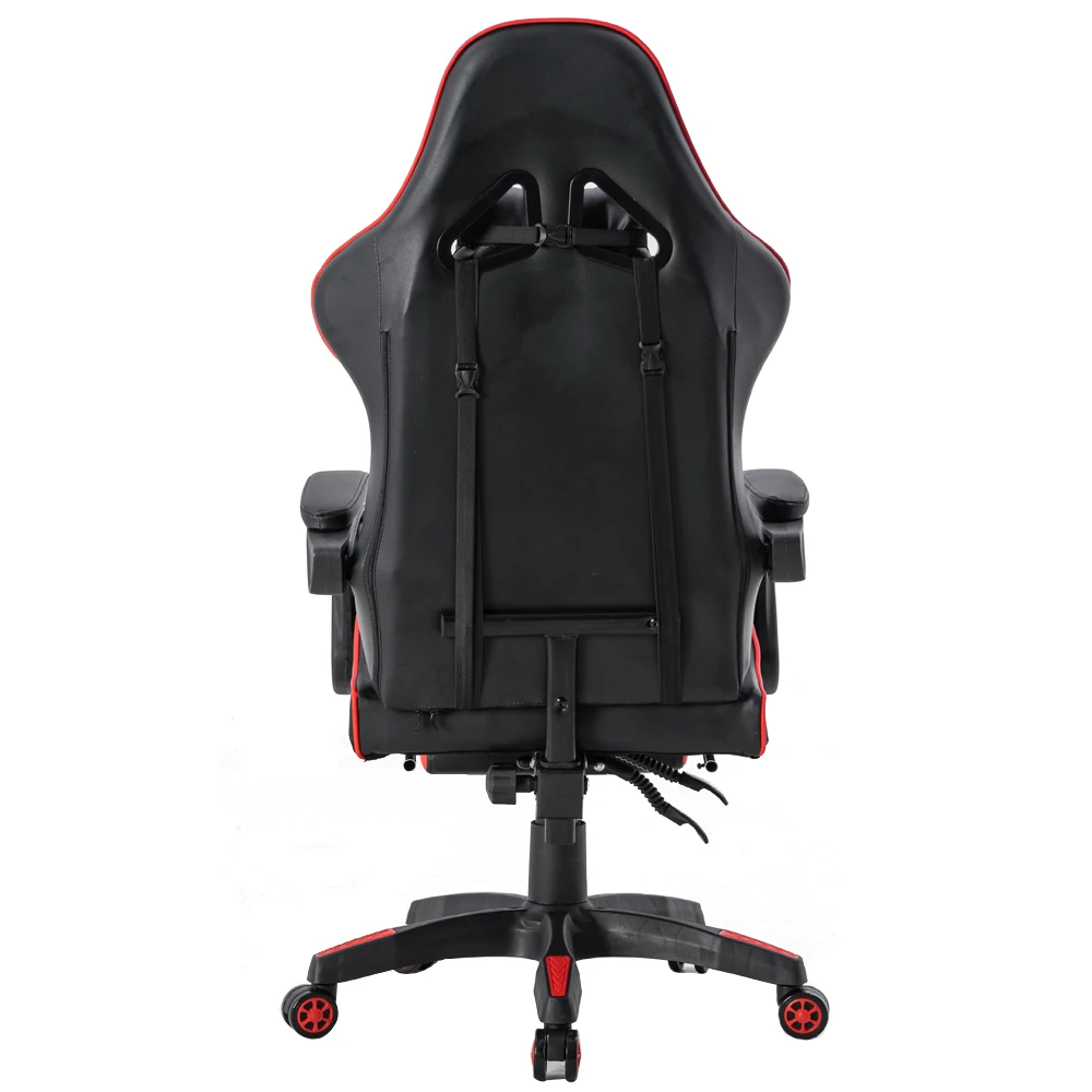 Gaming Chair - High-Back Adjustable Racing Chair Cheap