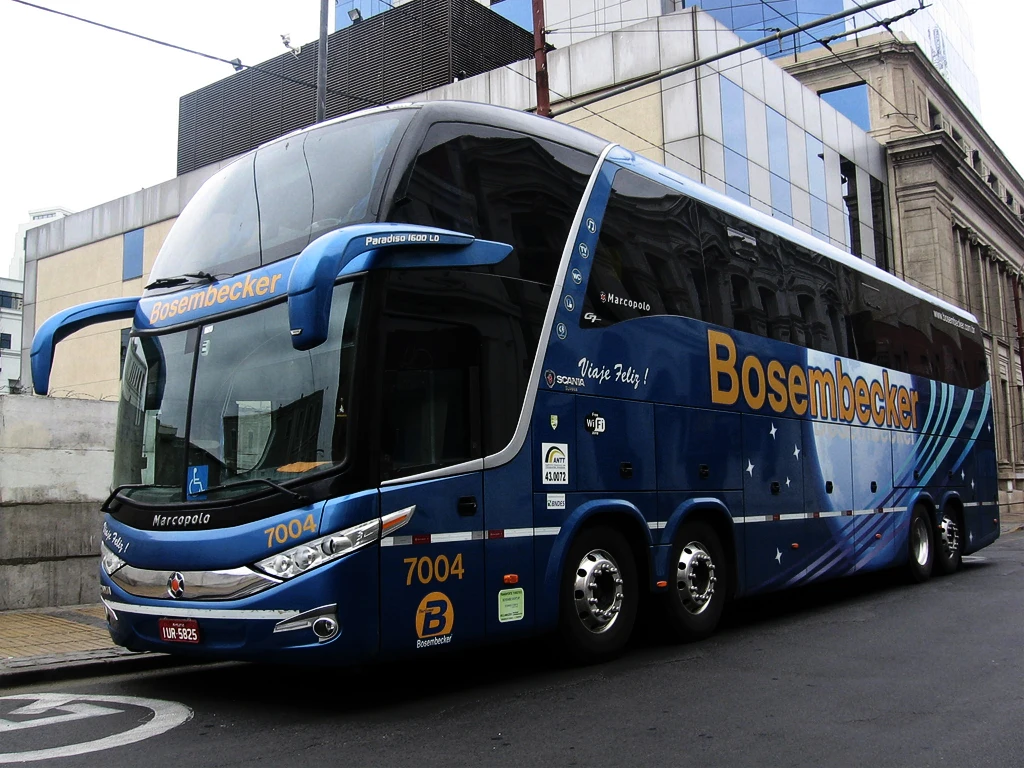 Marcopolo G7-lámpara De Marcador Delantero Led,Para Adiputro Hc-b-5116 ...