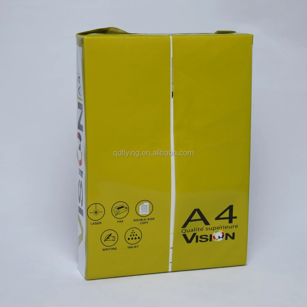 Recycled Copypaper 80g A4 Paper And 75g A4 Paper - Buy Recycled A4 ...