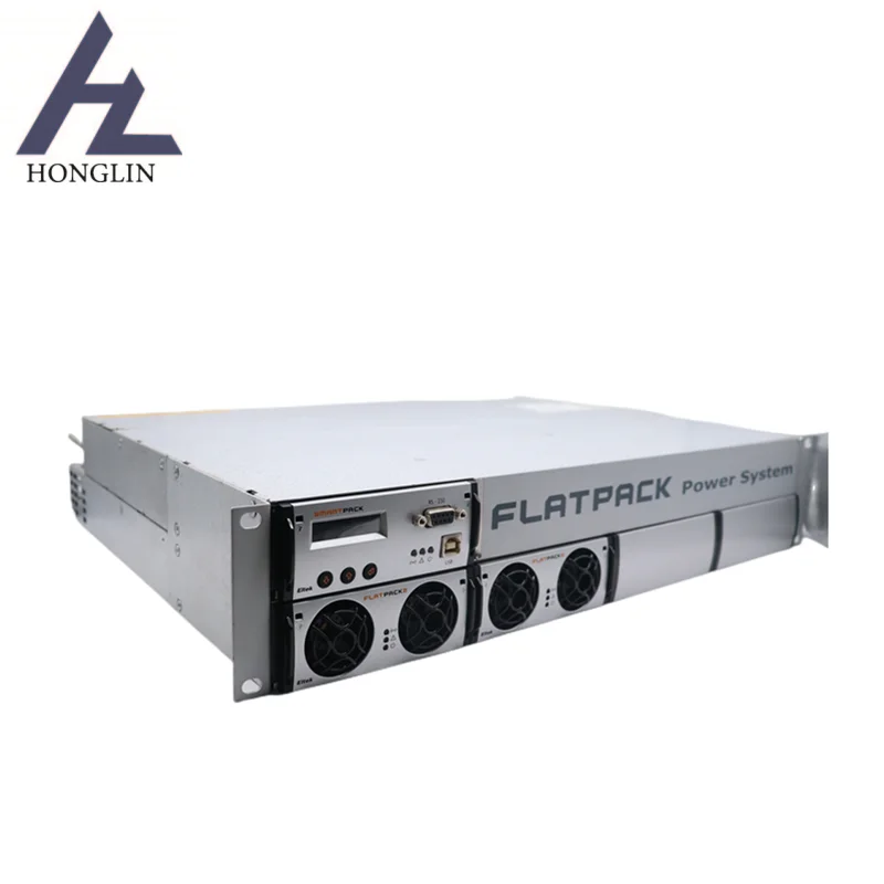 Eltek FP2 8KW 48V160 3PH - Reliable Power Solutions