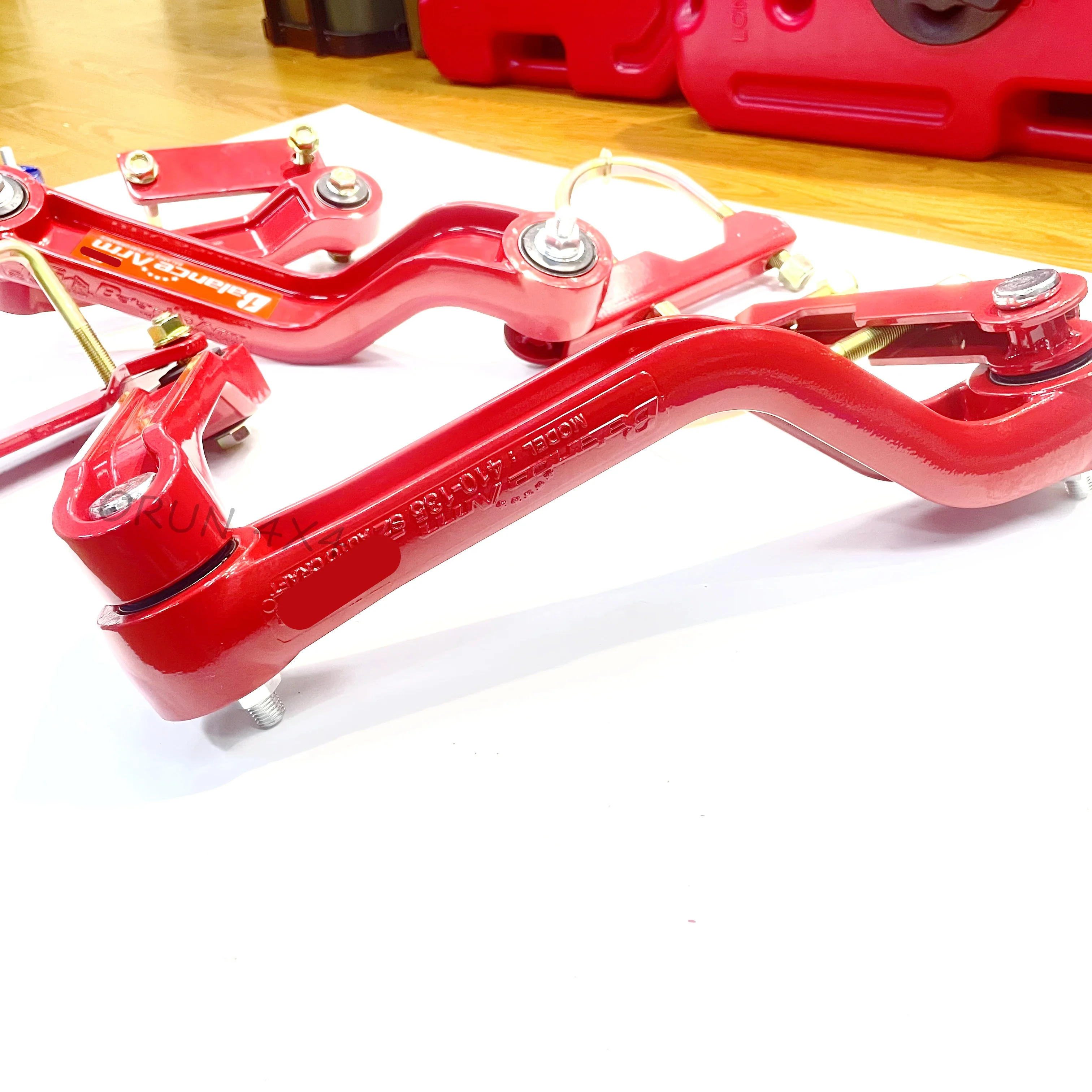 4WD Balance Arm Stabilizer Sports Kit for Triton L200 MQ