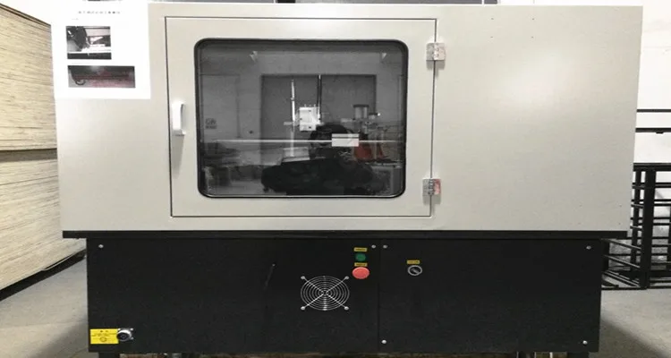 HYCZ-1 Asphalt Bitumen Automatic Wheel Track Testing Machine