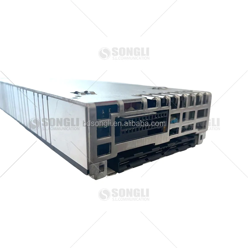 Eltek Power Rectifier & Inverter 241123.100 - Efficient 48V Power Inverter, 1200W Output,