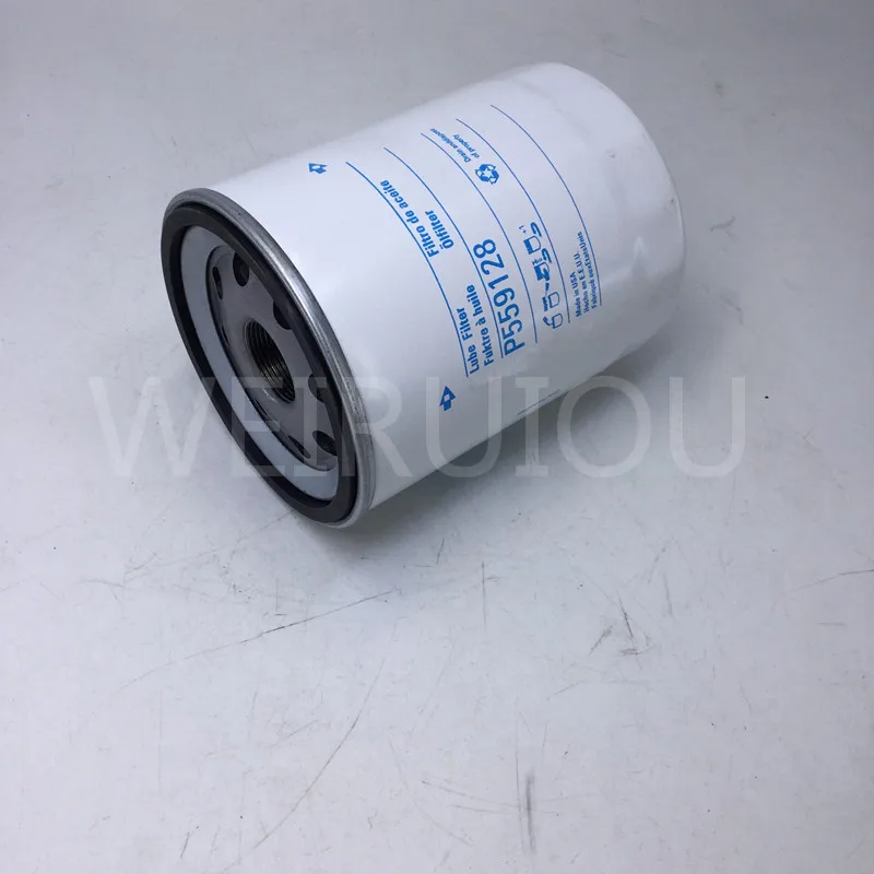 Granch Hydraulic Oil Filter PRF70KEVW20U SH87160 - New & Reliable