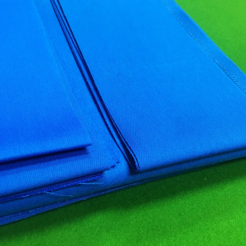 Durable 8ft-9ft Billiard Table Cloth For Indoor Use & Oem