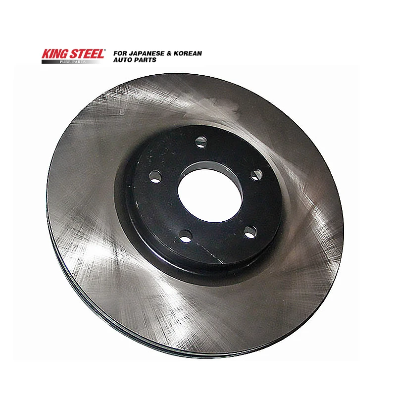 Brakeing Disc Kingsteel Spare Parts Auto Oem 40206-4ba0a Car Disc Brake ...
