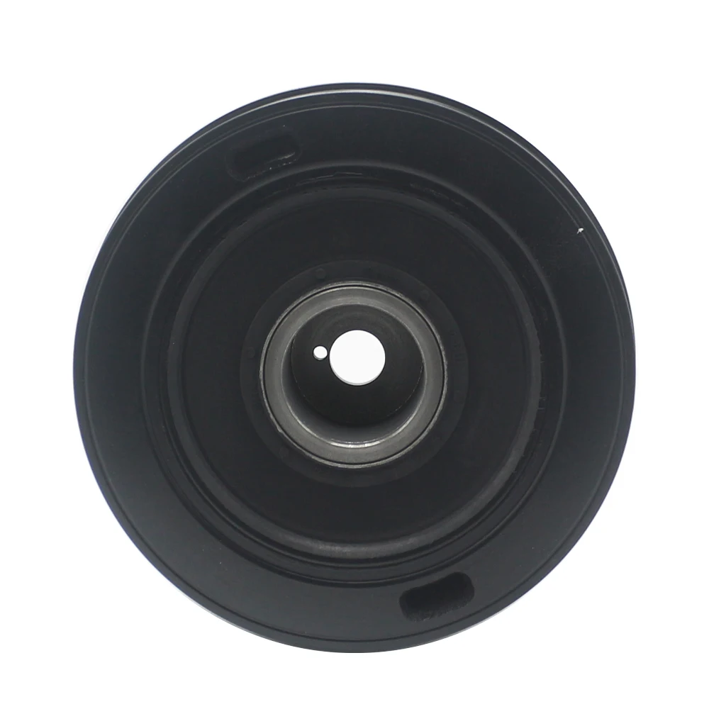 奔驰智能m132 1320300568的汽车备件发动机系统曲轴皮带轮 - Buy 曲轴皮带轮的奔驰smart,1320300568,M132 ...