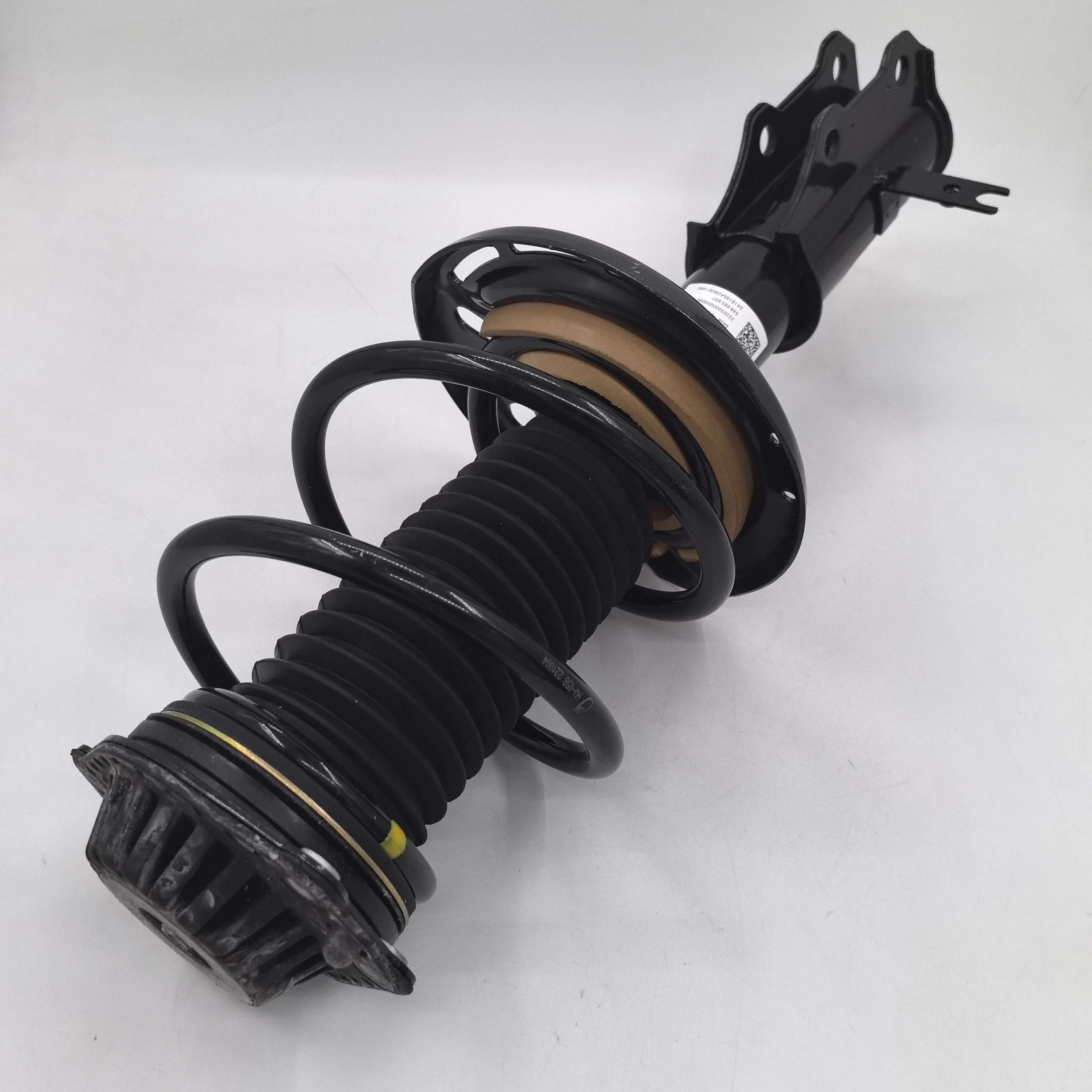 Front Left Strut Shock Absorber For Chevrolet 23310536 23401516 ...