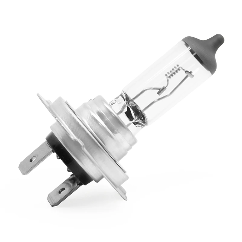 OSRAM 64215 24V H7 Lamps 70W Halogen Bulb - 220-500h Lifespan