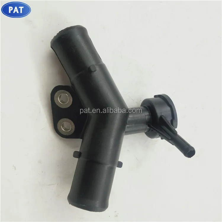 Pat Water Pipe 16502-0m020 For Vios 2014-2016 Engine Cooling Water Pipe ...