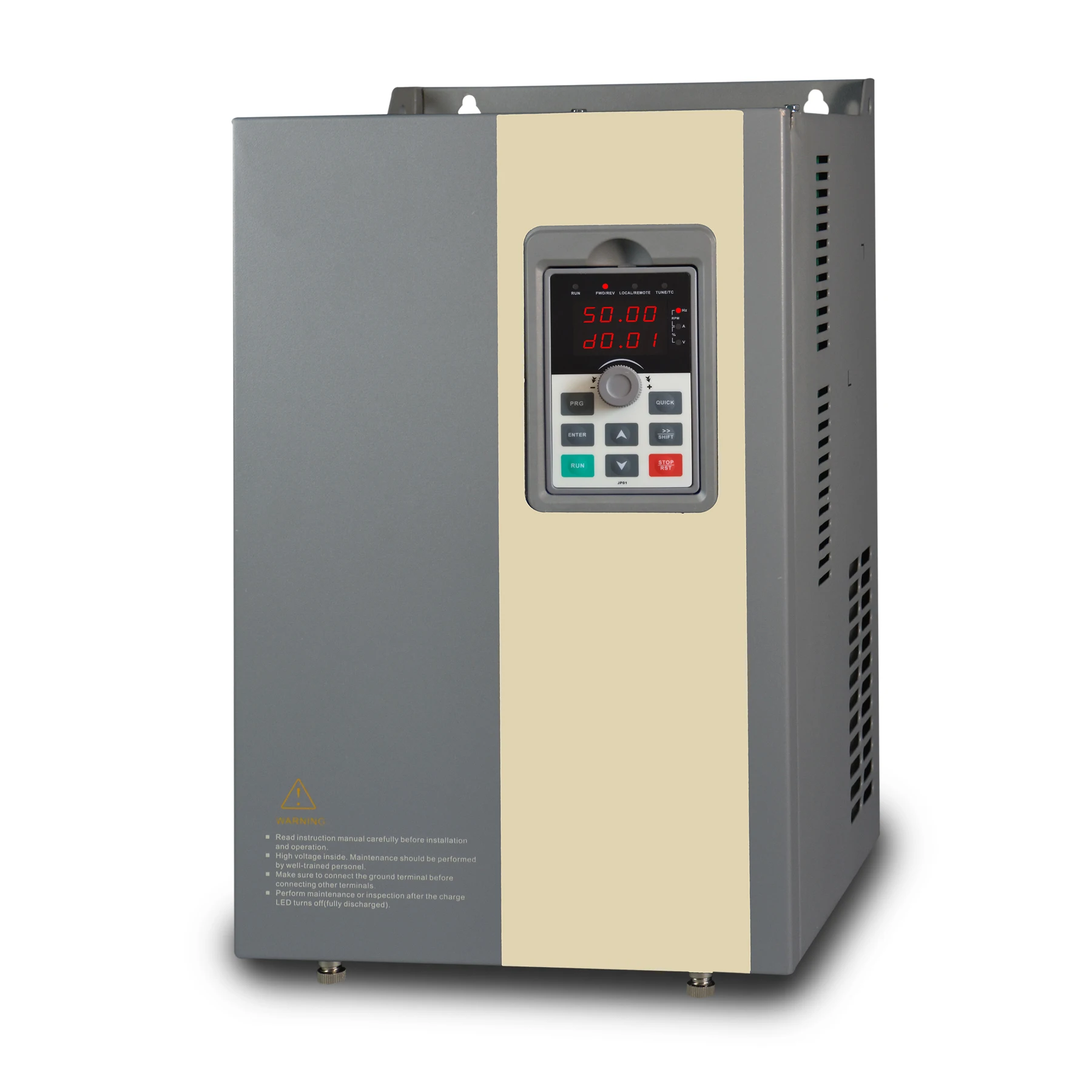 POWTRAN PI500 SERIES 30KW VSD FREQUENCY INVERTER 380V