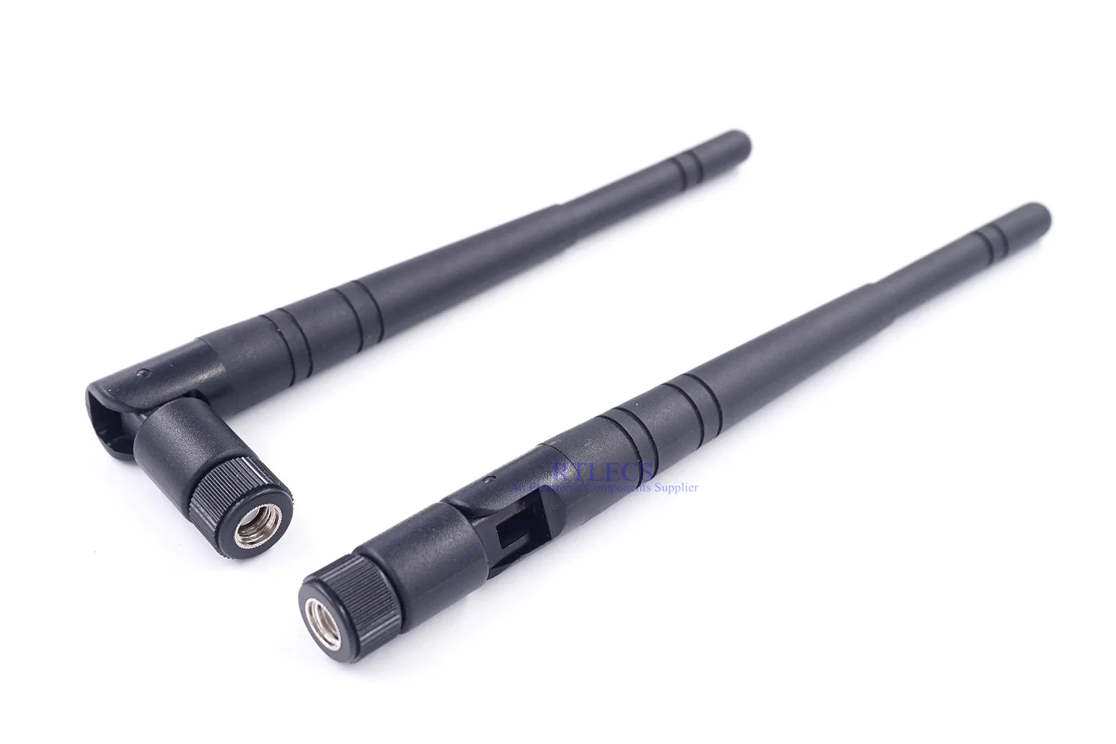 Dect 1.9 Ghz Omni Antenna Rubber Duck Foldable Female Sma Jack ...