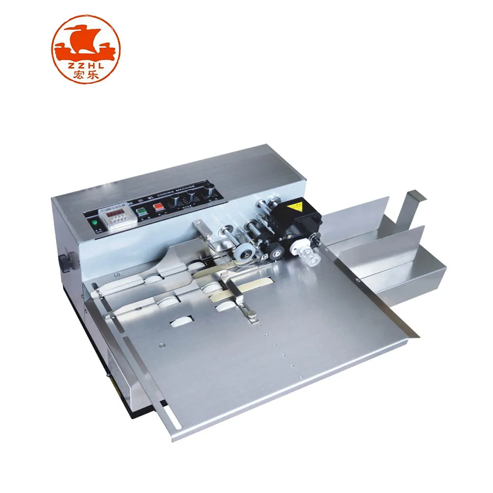 Handle Carton Digital Rolling Printer Manual Case &carton Box Printers ...