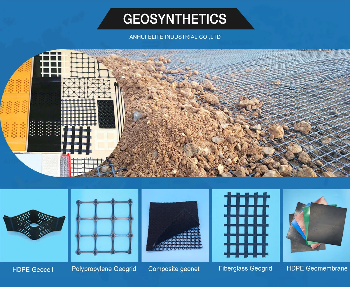 Anhui Elite Industrial Co., Ltd. - concrete admixture, pp fiber
