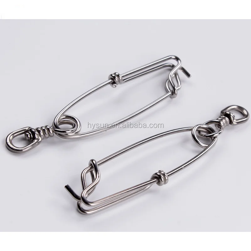 Commercial Branch Line Hanger Shark Clips Hooks Mini 2.6 Longline ...