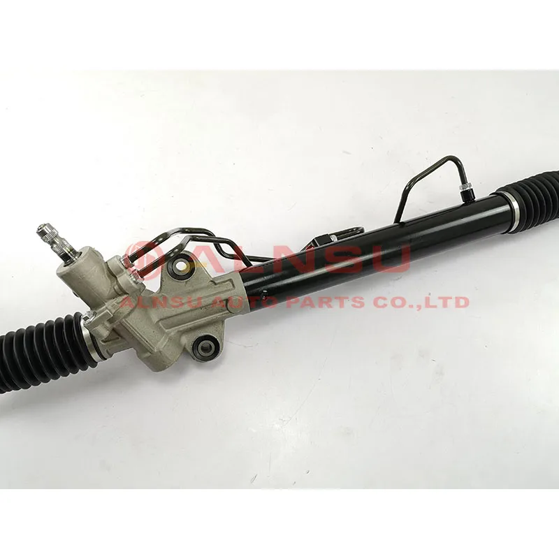 Cremallera De Dirección Para Camioneta Montero Sport L200 Mr333500 ...