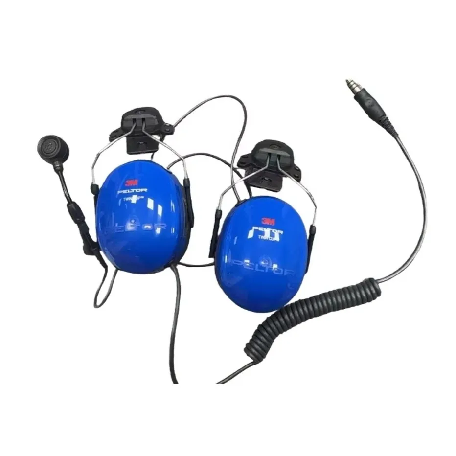 Explosion-Proof Microphone Guide: How to Choose Right