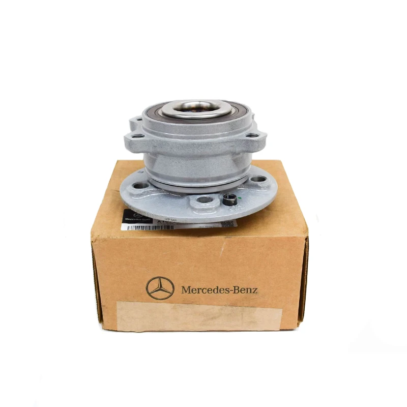 4WD Front Hub Bearing GLS GLE A1673340400 for Mercedes Benz