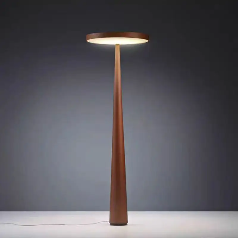 Modern Minimalist LED Standing Light New Arrival Industrial Style Multi ...