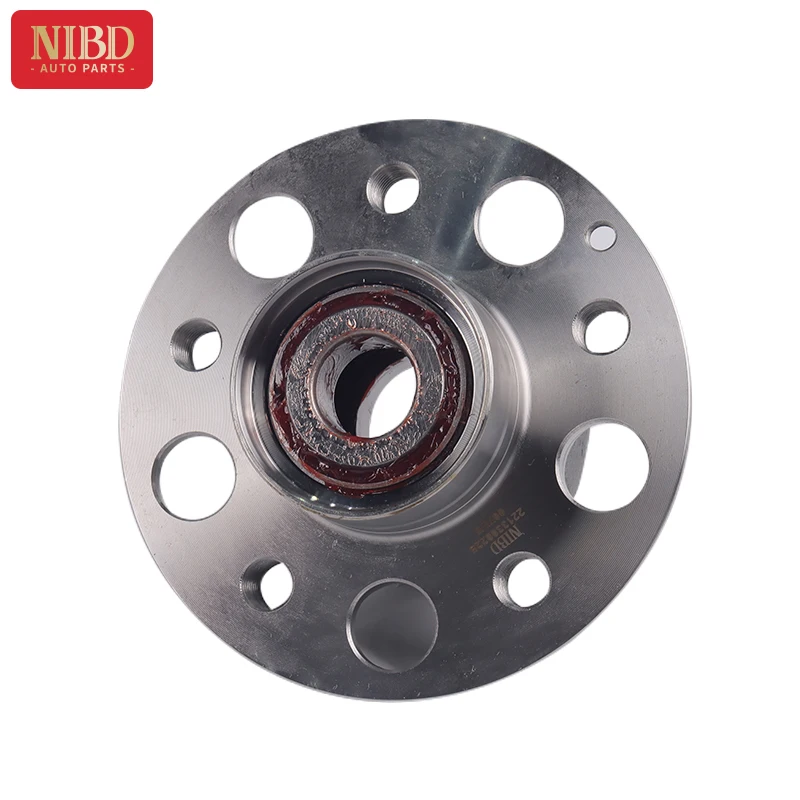 NIBD for Mercedes-Benz W221 Wheel Hub Bearing Unit Front A2213300225 ...