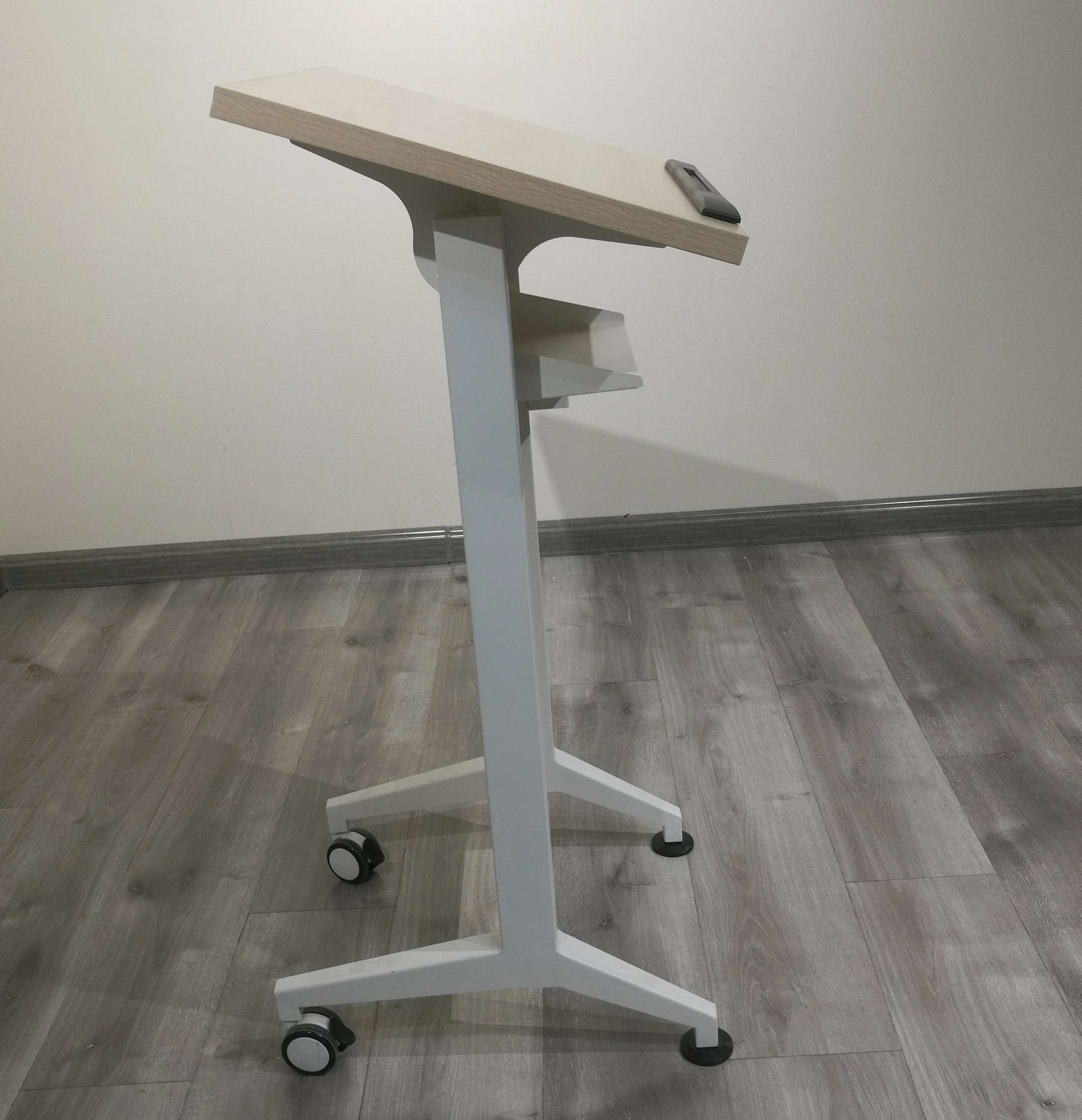 Office Furniture Lectern School Teacher Presenter Podium Consulting ...