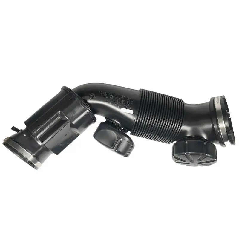 4H0129616M Engine Air Intake Boot Tube Hose for Audi A8 S8 Quattro 4H2 ...
