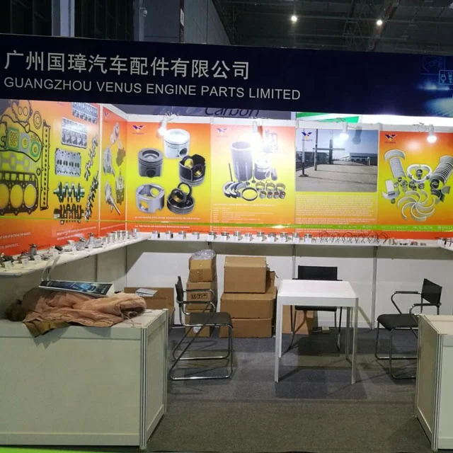 High Quality C4.4 Piston - OEM 3135M161 T426417 U5PR0062